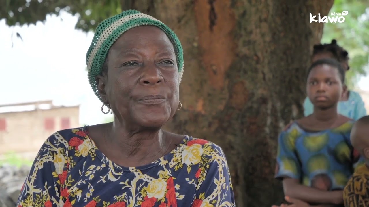 Savè la cité des collines ou les femmes déplacent les montagnes » Kiawo ...
